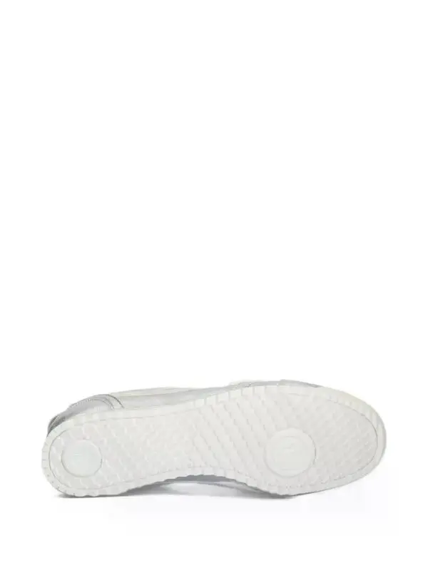 Sketchers Topnotch Lace-up Sneakers