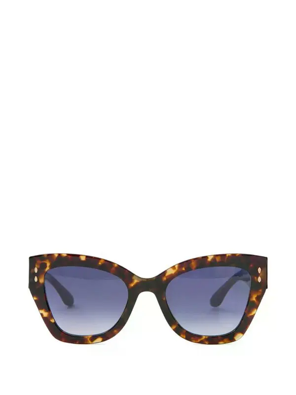 Isabel Marant Lounyz Cat-eye Glasses