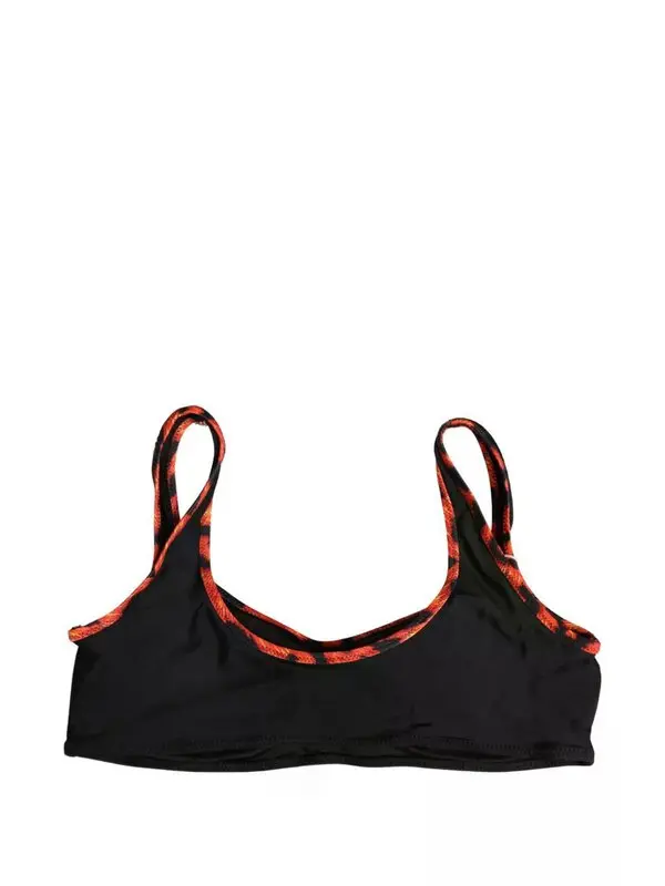 PYREX Leopard-print Bikini