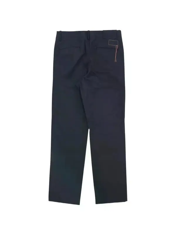 FORTELA Hector Tapered-fit Trousers