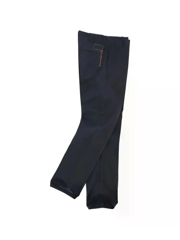 FORTELA Hector Tapered-fit Trousers