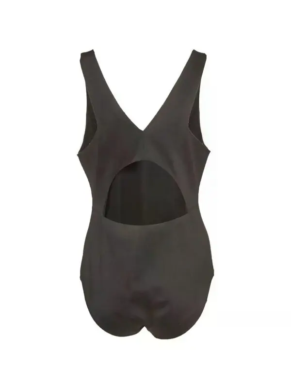 Polo Ralph Lauren Cut-out Bodysuit