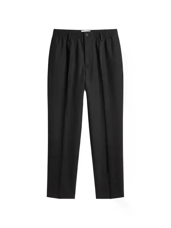 CELLAR DOOR Ciak Tapered-leg Trousers