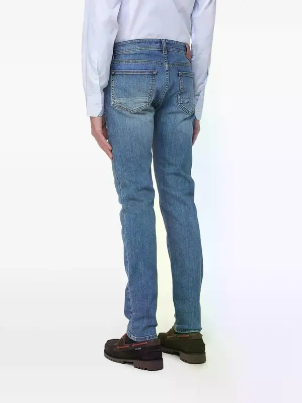 BROOKSFIELD Stretch-cotton Jeans