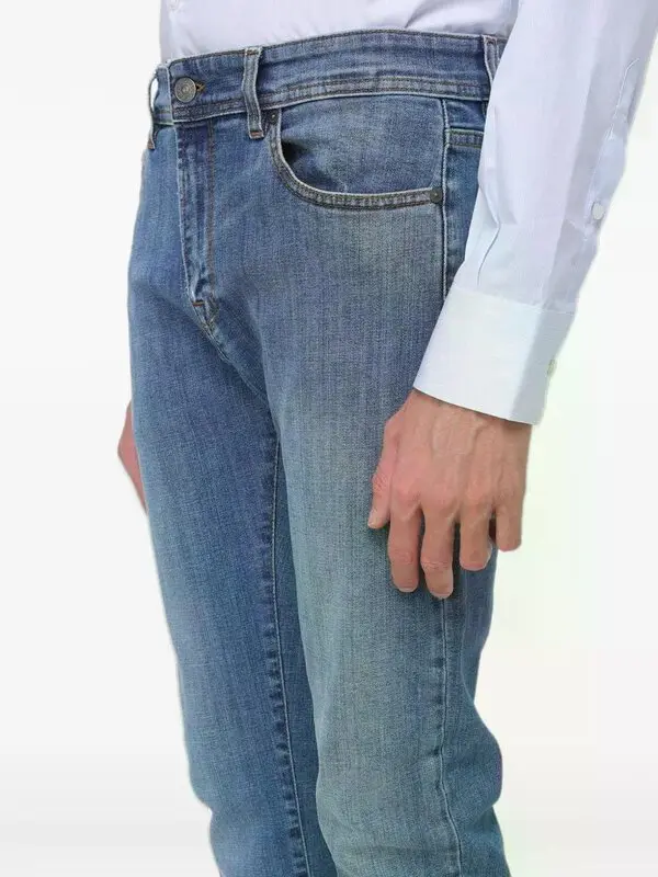 BROOKSFIELD Stretch-cotton Jeans