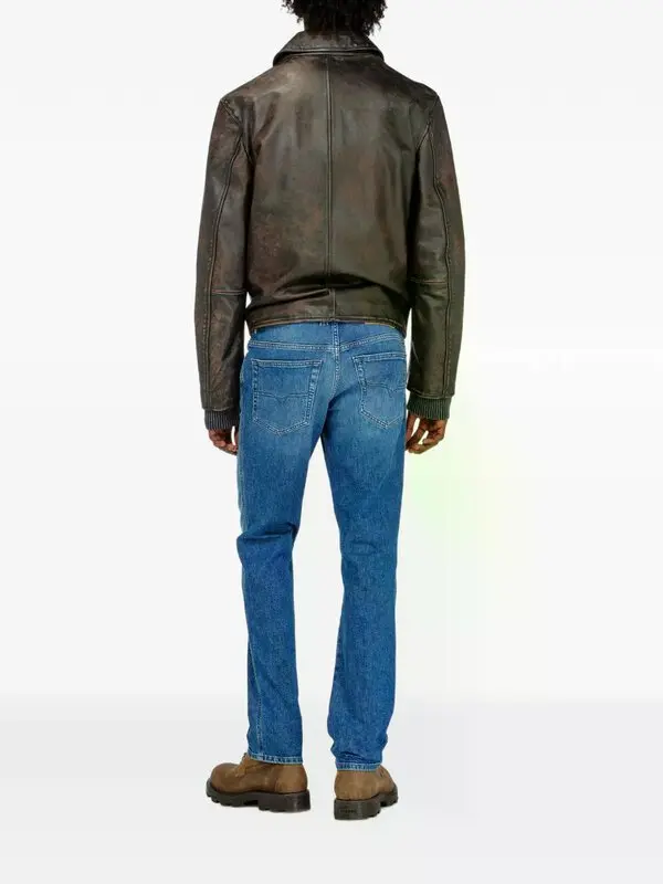 DIESEL® Slim Jeans Regular Waist 1993 D-vyl