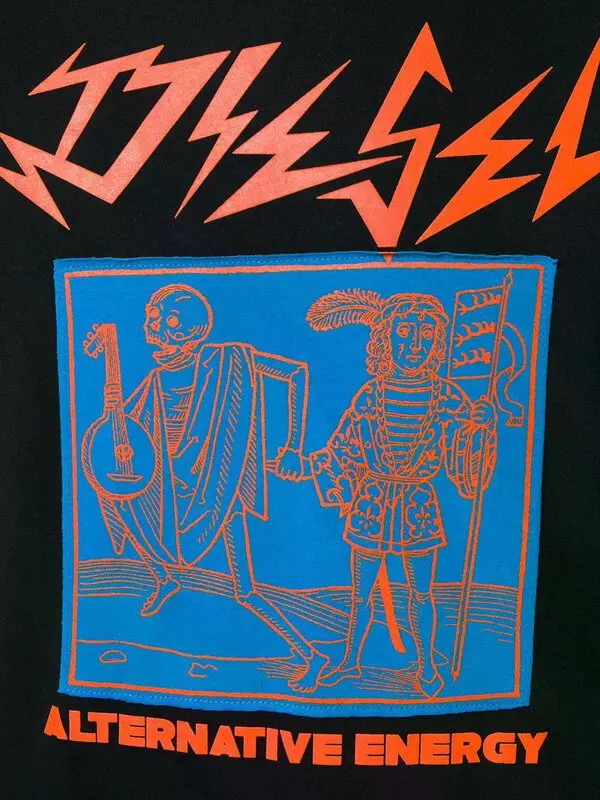 DIESEL® Alternative Energy T-shirt