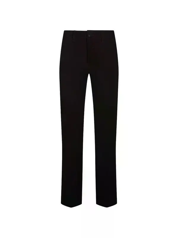 LOIS Logo-patch Trousers
