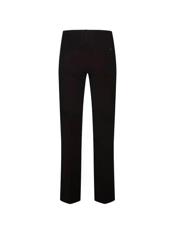 LOIS Logo-patch Trousers
