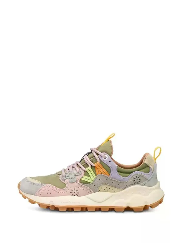 FLOWER MOUNTAIN Yamano 3 Sneakers
