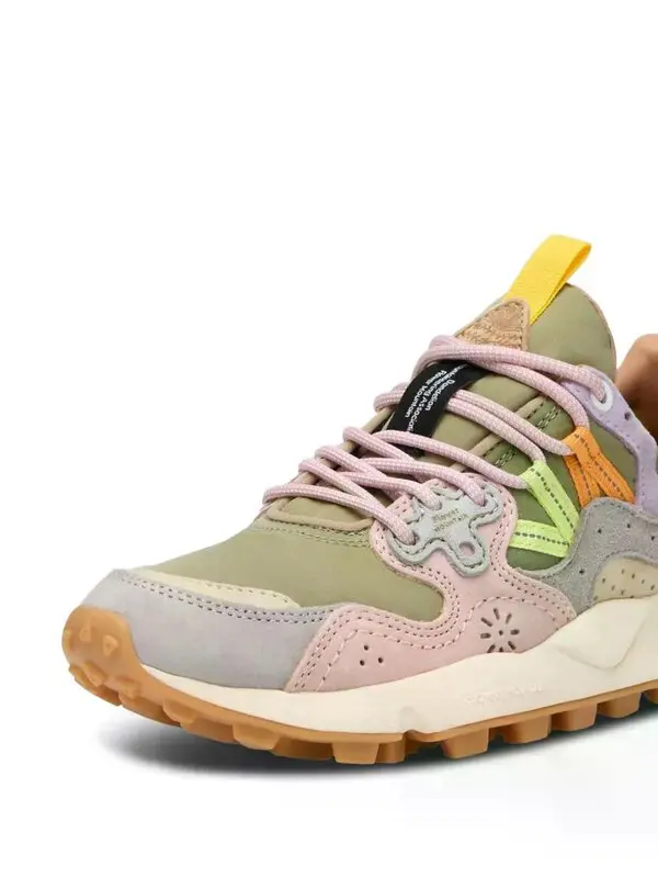 FLOWER MOUNTAIN Yamano 3 Sneakers