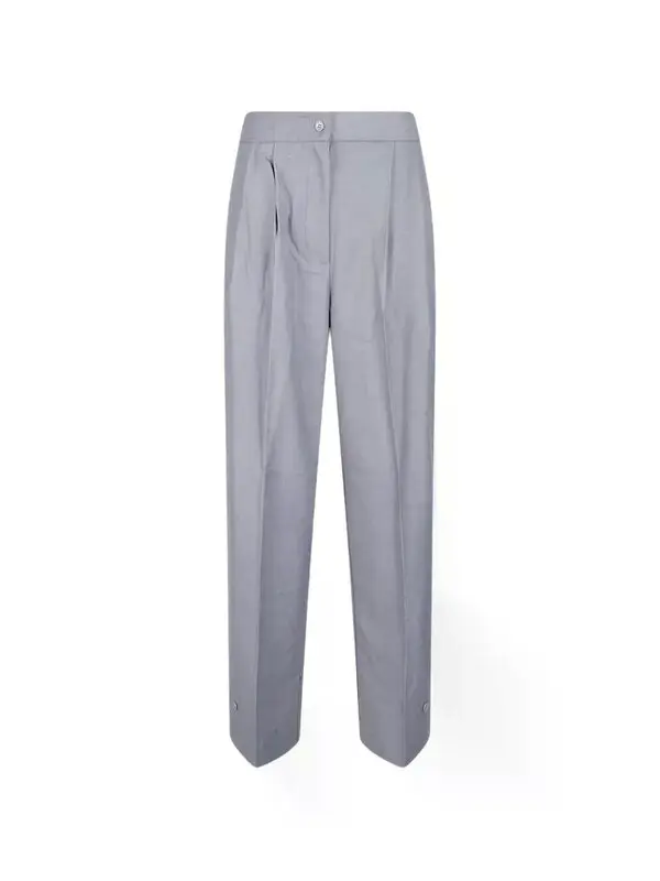 THE FRANKIE SHOP Doyer Pleated Trousers