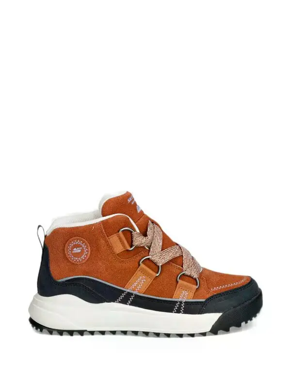 Sketchers Yana Collins Landing Sneakers