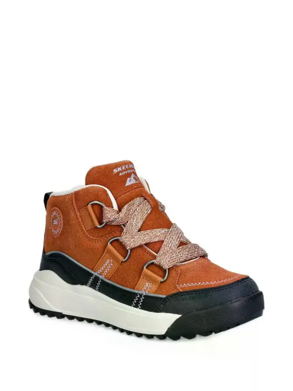 Sketchers Yana Collins Landing Sneakers