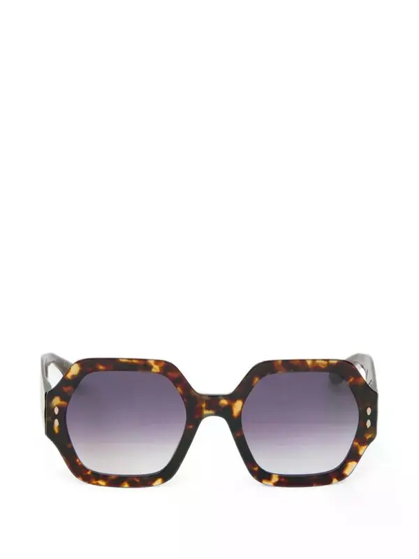 Isabel Marant Elyz Sunglasses
