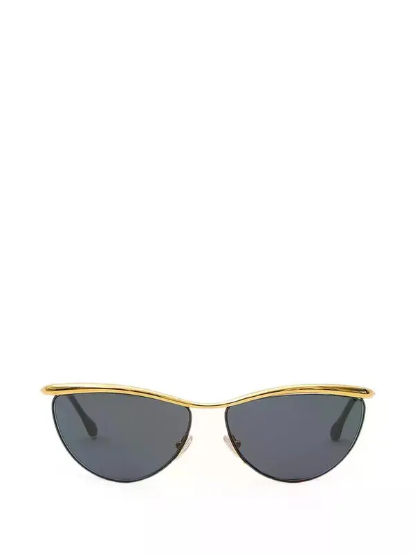 Isabel Marant Glam Cat-eye Sunglasses