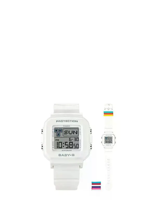 Casio Baby-g 39mm Watch