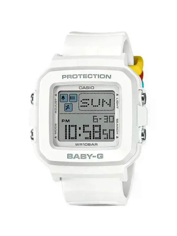 Casio Baby-g 39mm Watch