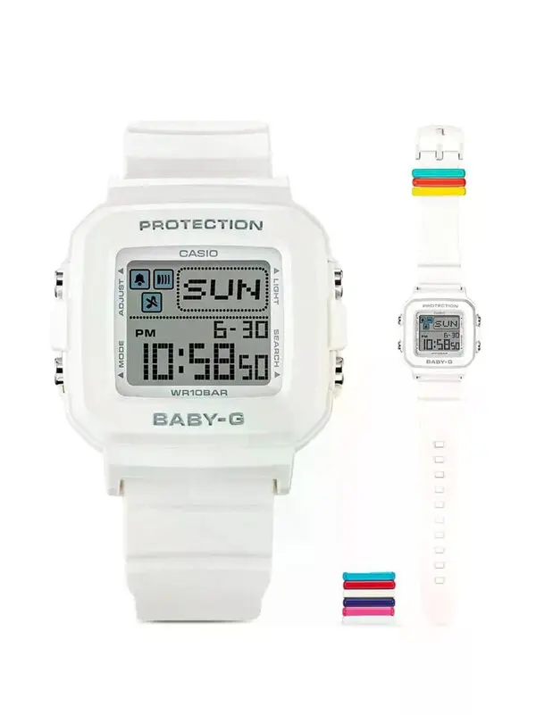 Casio Baby-g 39mm Watch