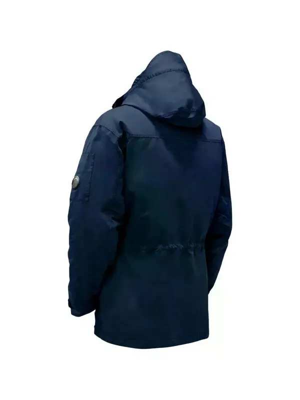 C.P. COMPANY Micro Kei Mille Jacket