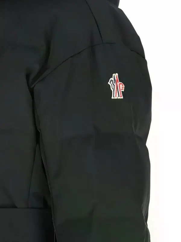 Moncler Tolima Puffer Ski Jacket