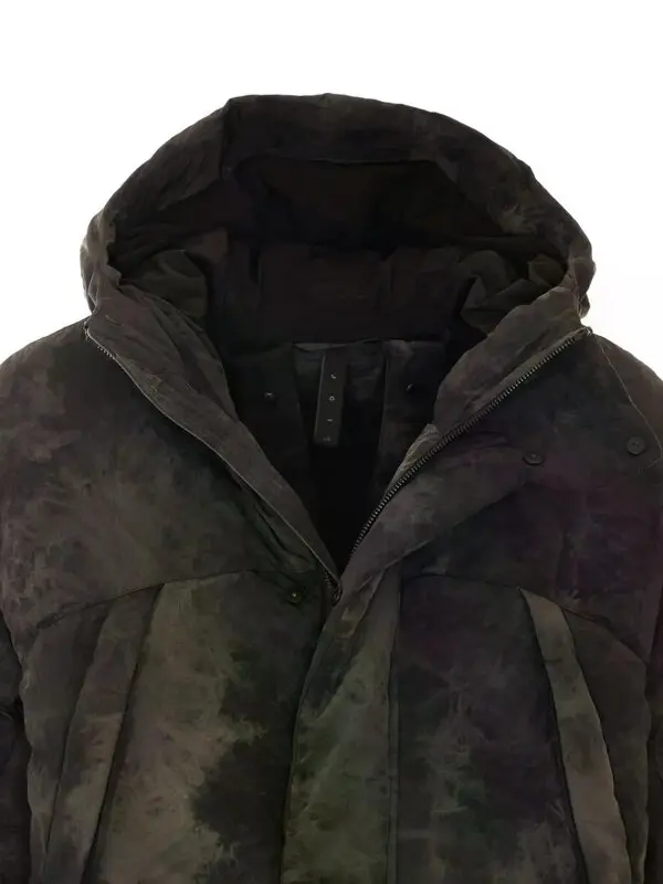 JG1 Mag-1 Moon-camouflage Jacket