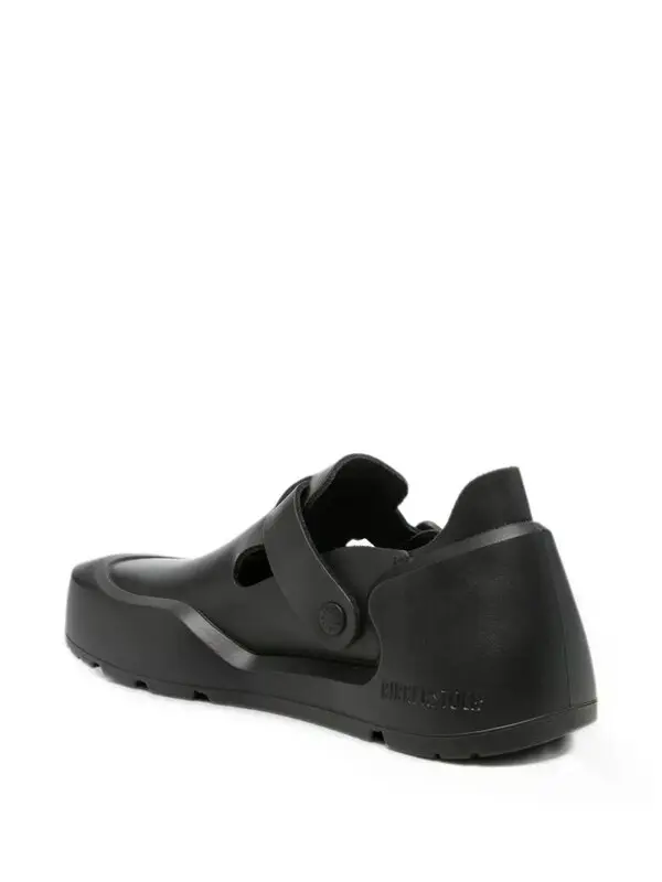 BIRKENSTOCK Reykjavik Buckle-fastening Shoes