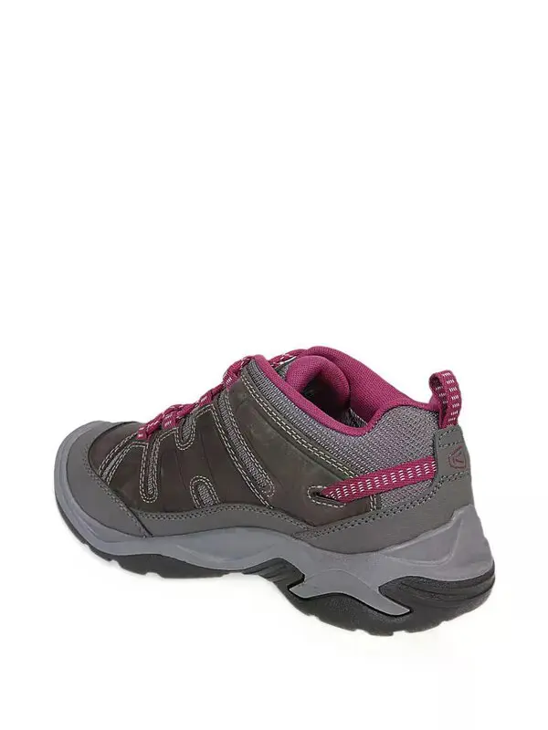 Keen Nxis Evo Waterproof Sneakers