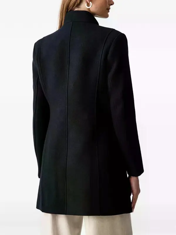 MORGAN Double-breasted Coat