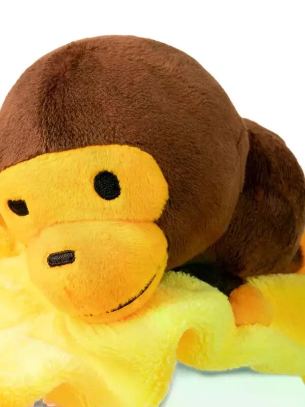 A BATHING APE Baby Milo Headband