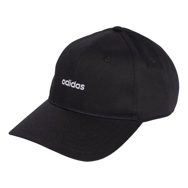 Adidas Cap Asia Sizing - Black