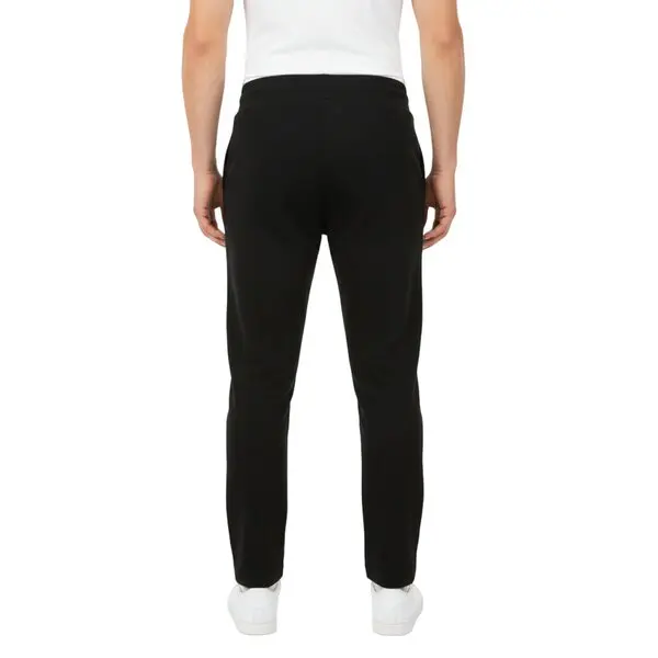 PUMA Essentials Knit Straight Casual Pants