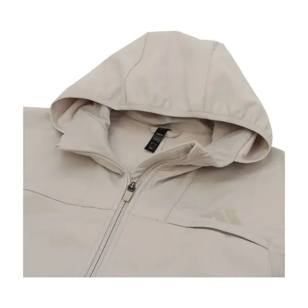 Adidas Woven Hooded Jacket Asia Sizing