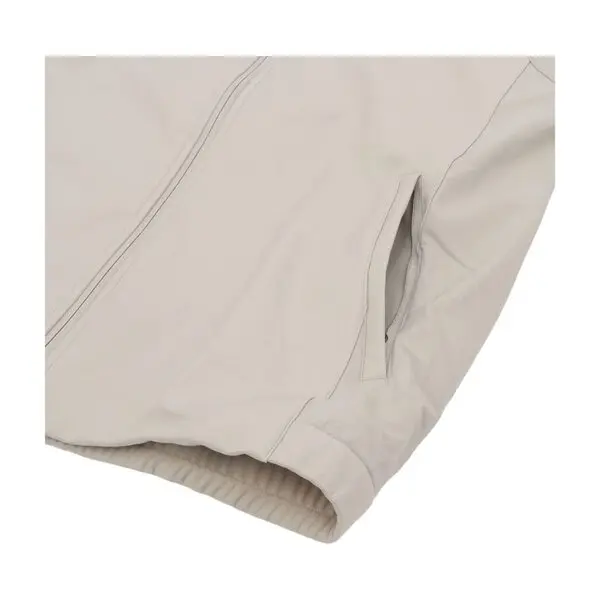Adidas Woven Hooded Jacket Asia Sizing