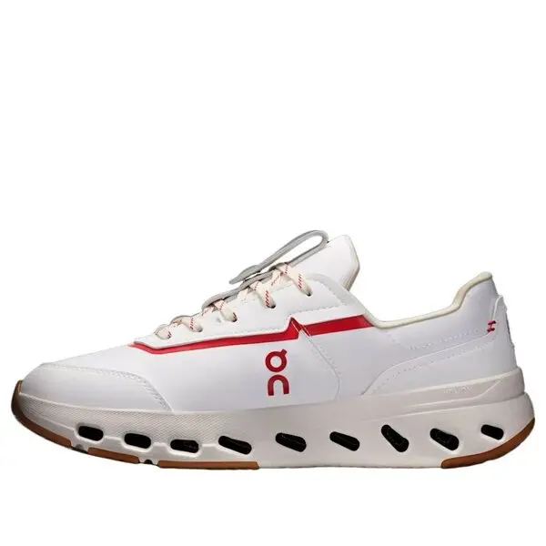 On The Roger Wildcard Lc 'white Robin - White/robin