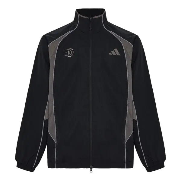 Adidas St Tiro Mesh Track Jacket Asia Sizing