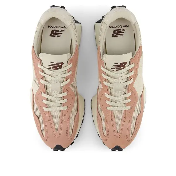 NEW BALANCE 327 'landslide Timberwolf