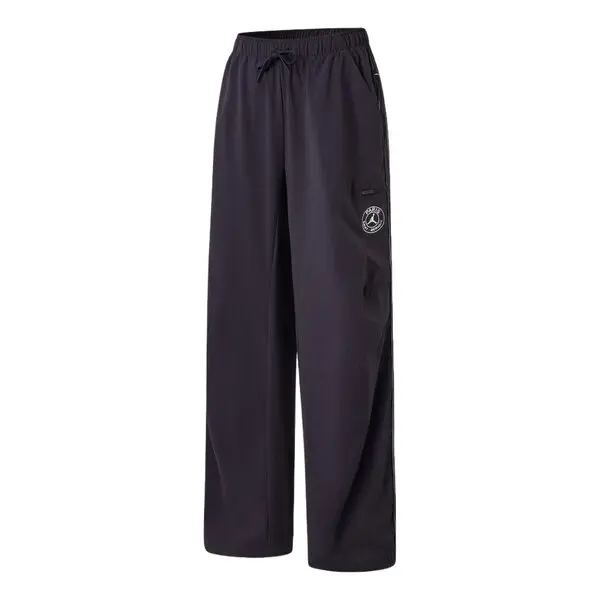 JORDAN Paris Saint-germain Tunnel Drawstring Pants