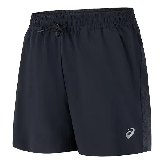 Asics Reflective Woven Shorts