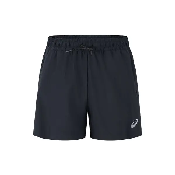 Asics Reflective Woven Shorts