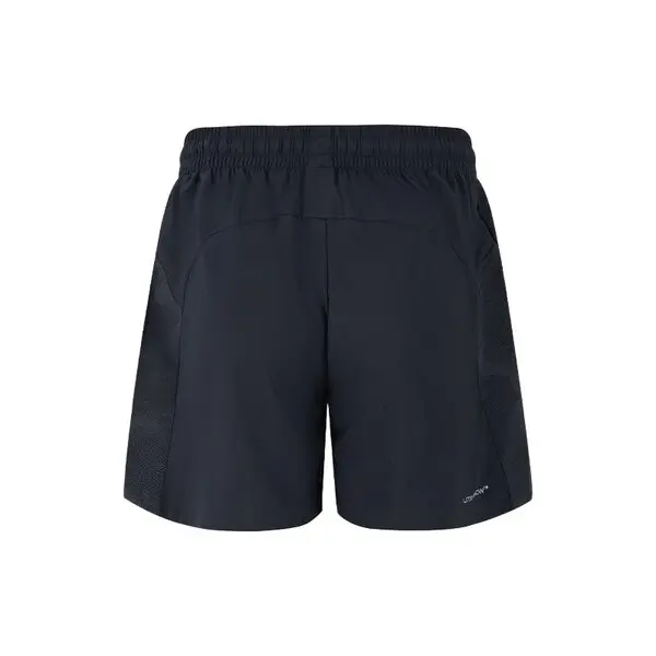 Asics Reflective Woven Shorts