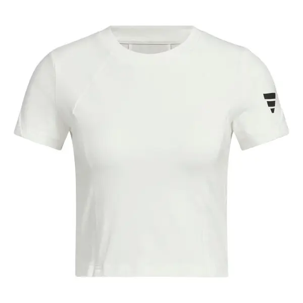 Adidas Future Style T-shirt 'bright