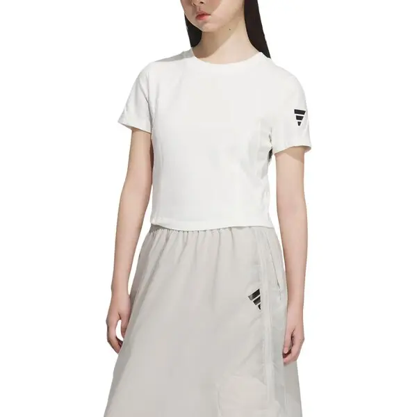 Adidas Future Style T-shirt 'bright