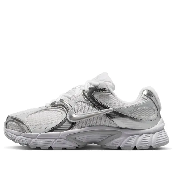Nike V5 Rnr 2e 'silver White