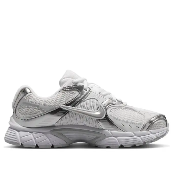 Nike V5 Rnr 2e 'silver White