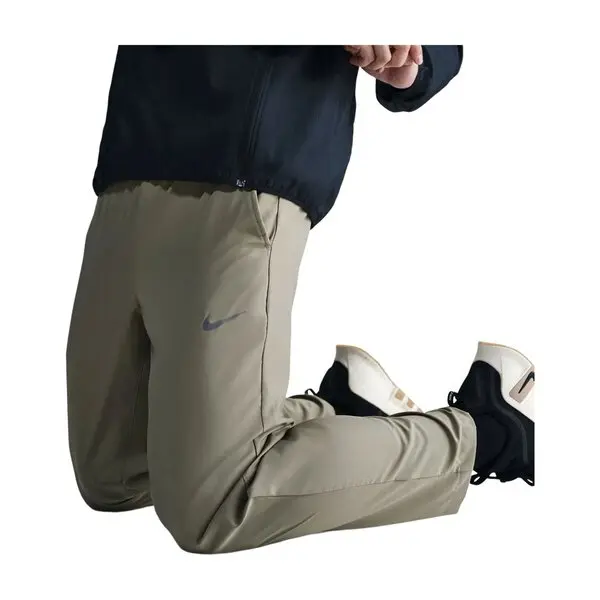 Nike Form Dri-fit Open-hem Versatile Pants