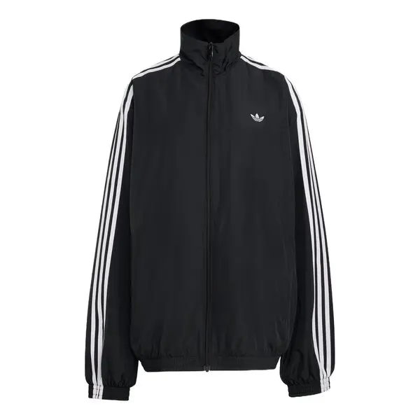 Adidas Firebird Adilenium Track Top Asia Sizing