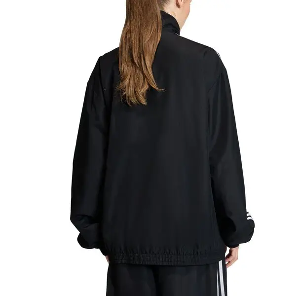 Adidas Firebird Adilenium Track Top Asia Sizing