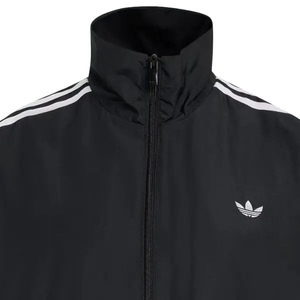 Adidas Firebird Adilenium Track Top Asia Sizing