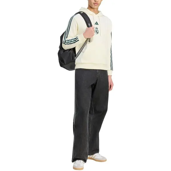 Adidas X Real Madrid Farm Hoodie Sweatshirt Asia Sizing